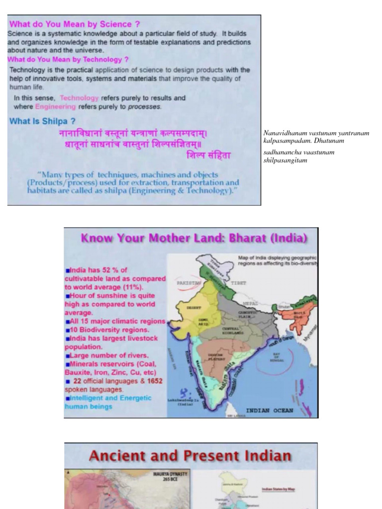 Intro To Ancient Tech Slides | PDF