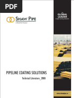 SSPC QP1 | PDF | Audit | Specification (Technical Standard)