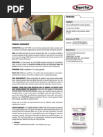 SSPC QP1 | PDF | Audit | Specification (Technical Standard)