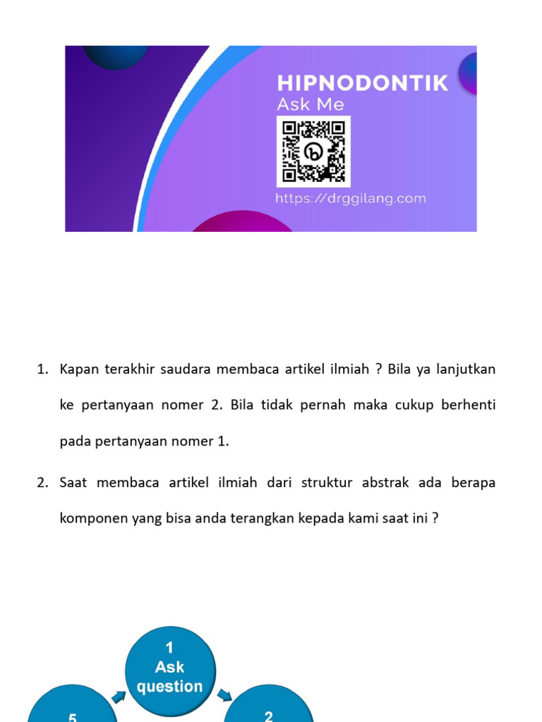 5 Proses EBD Gy | PDF