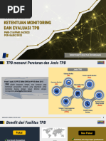 Penjelasan BTD dan BDN dalam Kepabeanan | PDF