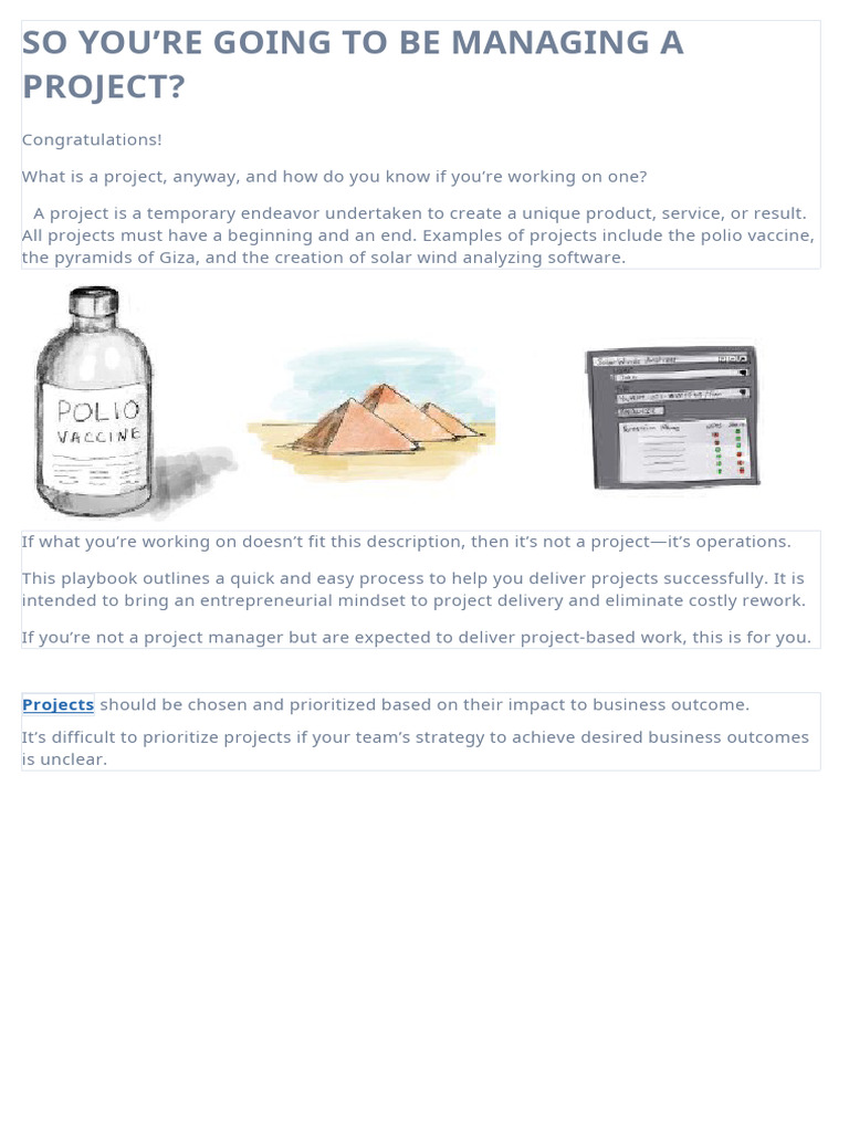 PMP Predictive Notes | Download Free PDF | Project Management | Empathy