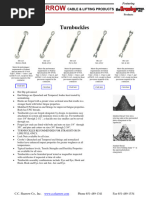 Crane Hook Dimension Checklist | PDF