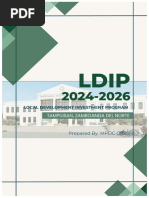 AIP Reference Code | PDF | Climate Change | Climate Change Mitigation