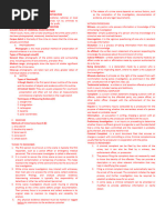 Mystery Story Elements Guide | PDF