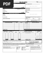 FedEx DT Rebill Form 2 | PDF