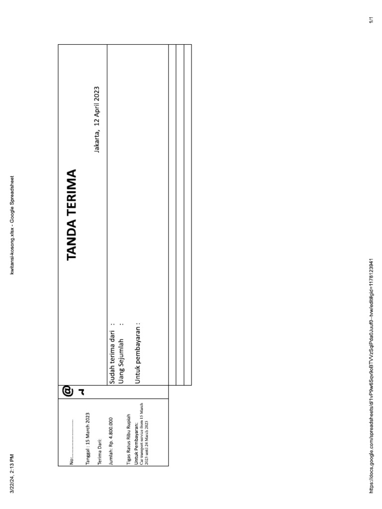 Kwit 1 Pdf
