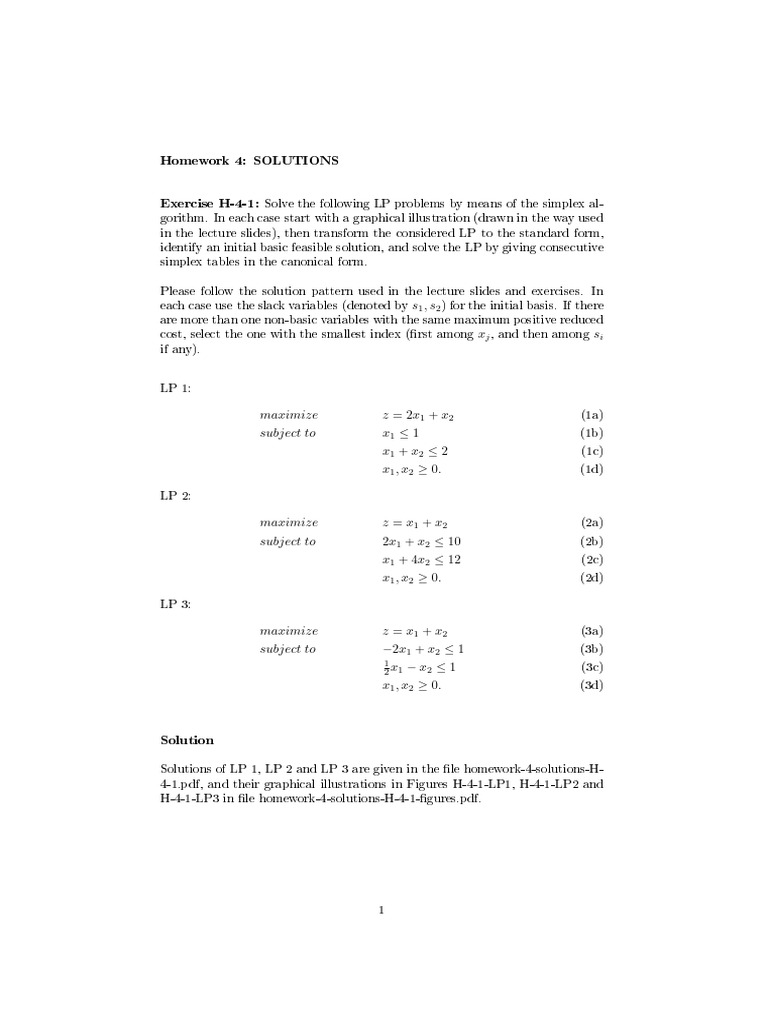 Oast Dodruku | PDF | Systems Analysis | Combinatorial Optimization
