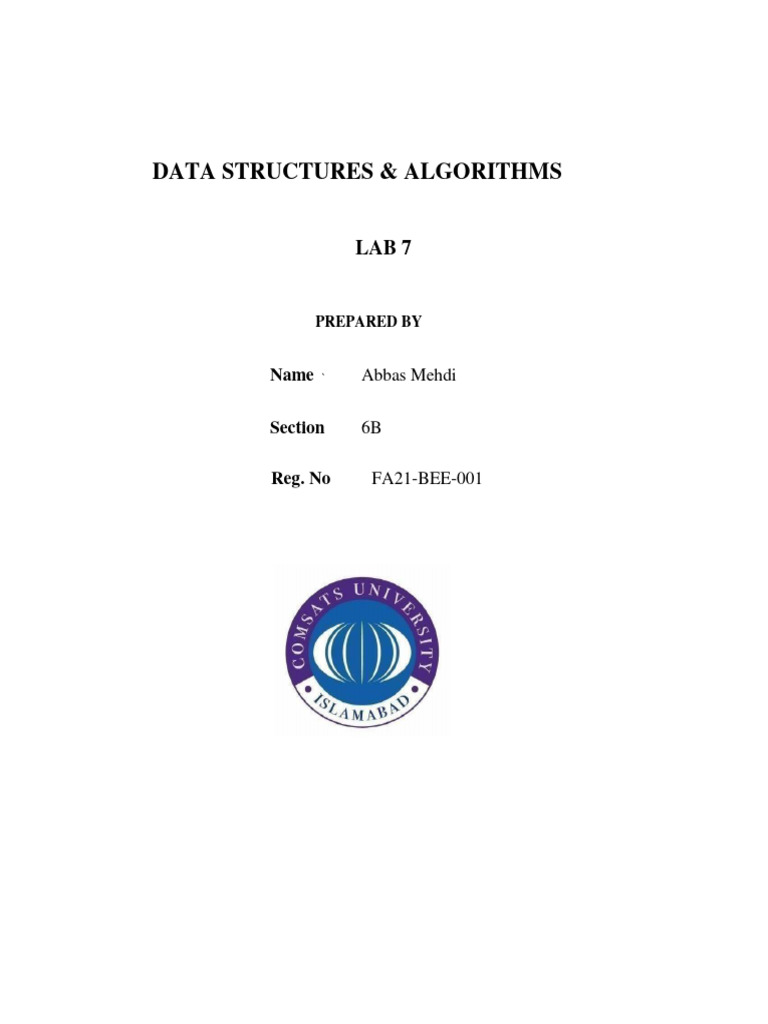 Lab 07 Pdf 