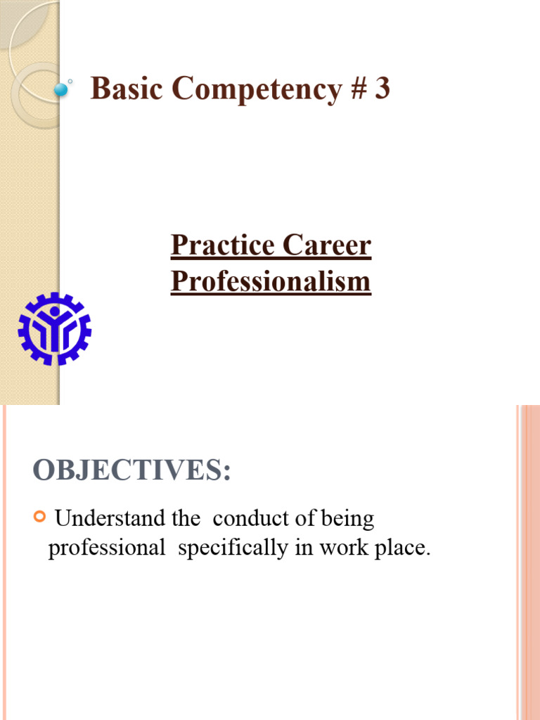 Basic Competency 3 | PDF | Psychology | Social Psychology