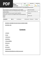 Material Approval Form (MAF) Template | PDF | Specification (Technical ...