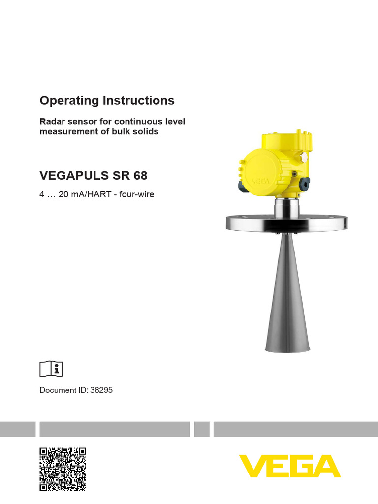 Radar LT (Manual) | PDF | Instrumentation | Radar