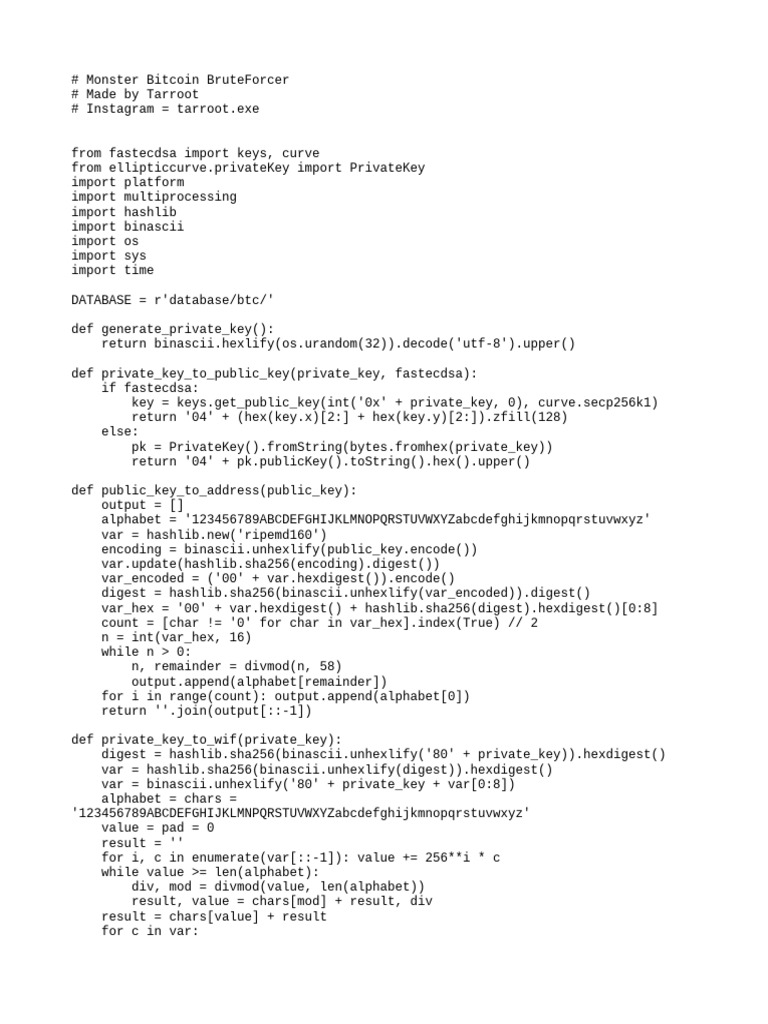 Monster | PDF | Software Engineering | Computing