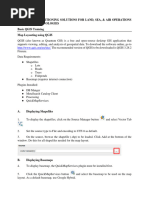 User Manual: Global Mapper V21.1 | PDF | Computing | Graphic Design