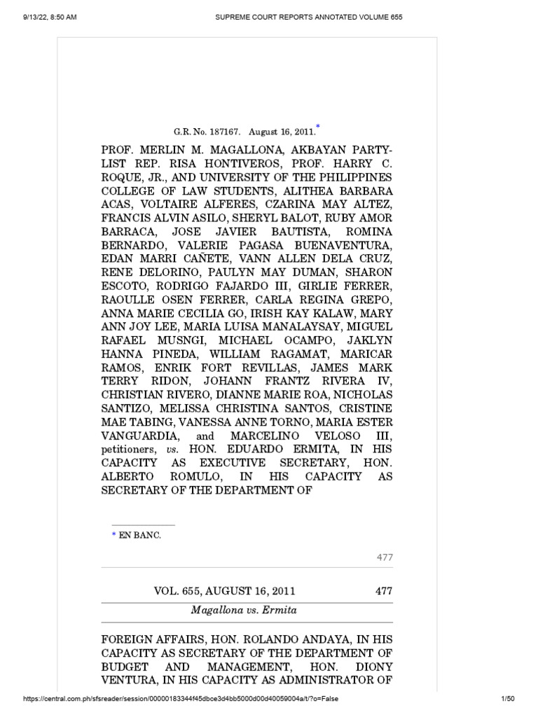 1 Escra - Magallona VS Ermita | PDF