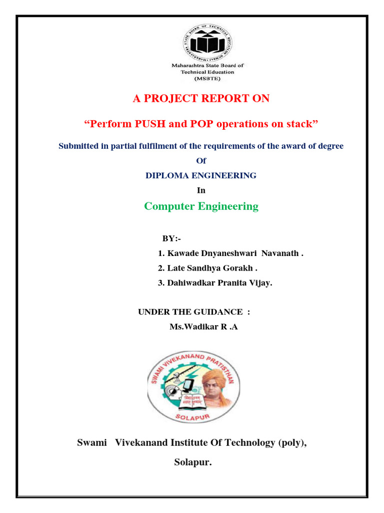 Dsu Microp Pdf Computer Programming Computer Science 