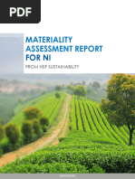 Periodic Review | PDF | Verification And Validation | Life Cycle Assessment