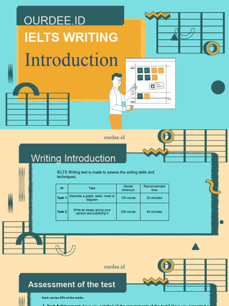 Introduction IELTS | Download Free PDF | Linguistics | Grammar