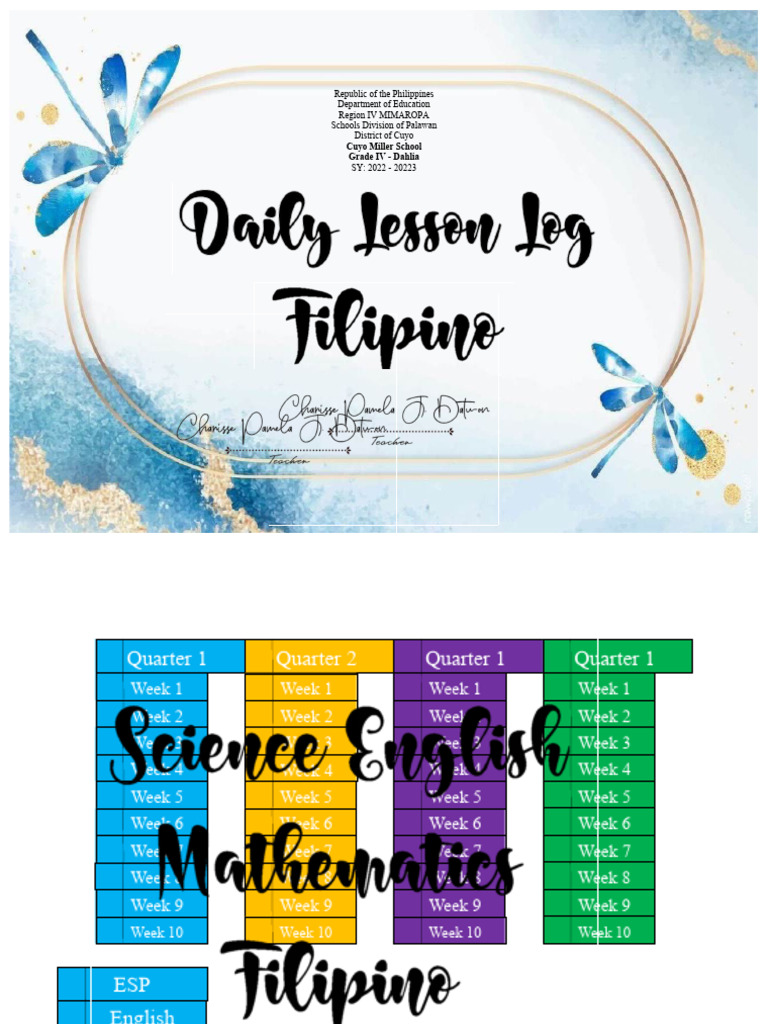 DLL Tabbings | PDF | Wellness