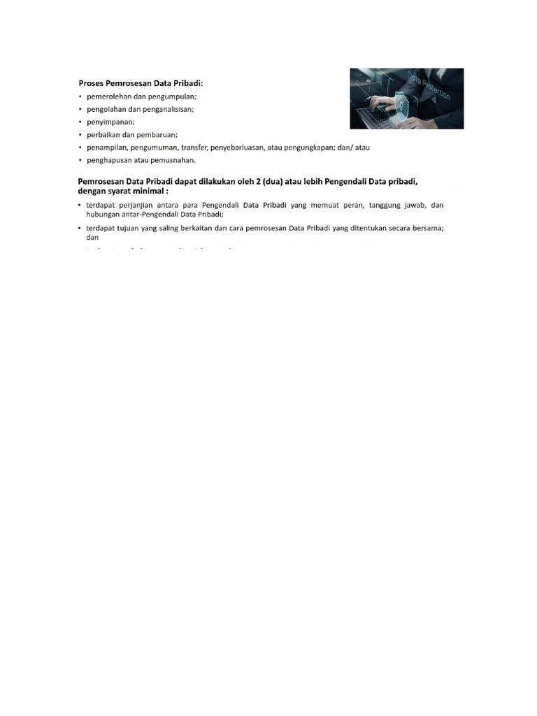 Rangkuman PDP 5 | PDF