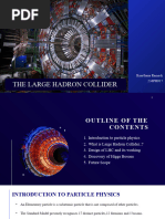 Build Your Own Particle Accelerator | PDF | Particle Accelerator | Large Hadron Collider