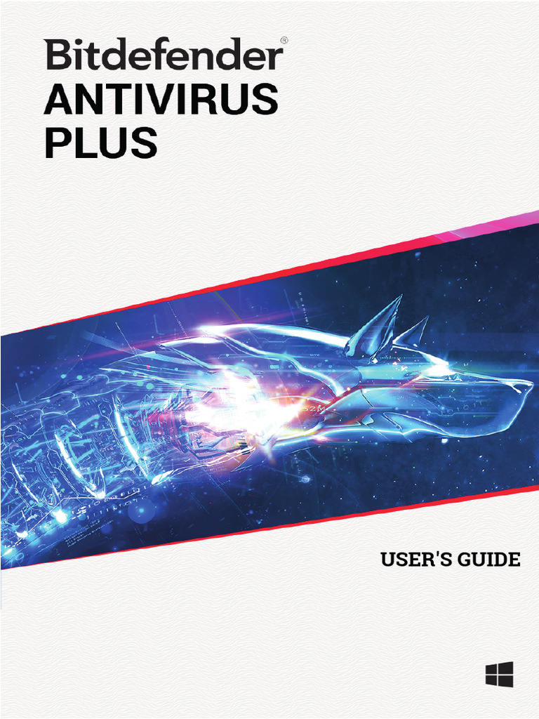 Bitdefender Av Userguide | Download Free PDF | Microsoft Windows ...