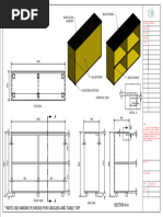 Revit Shortcuts Cheat Sheet | PDF | System Software | Software