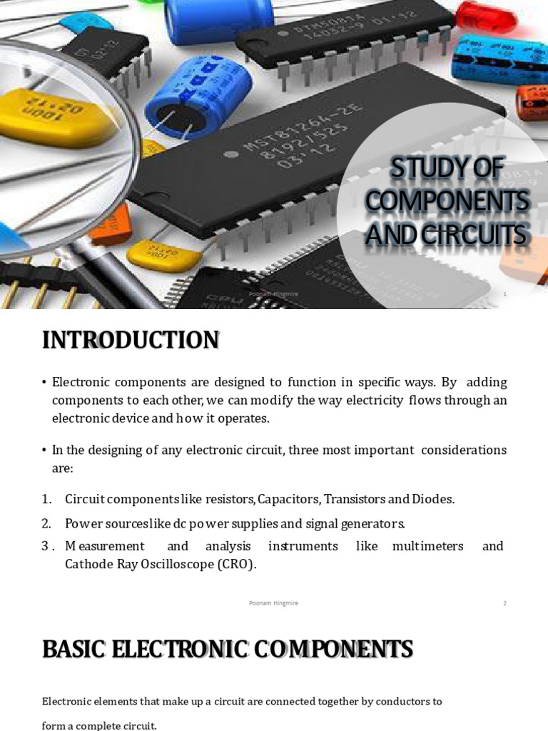 Understanding Resistor Color Codes | PDF | P–N Junction | Inductor