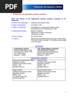 DGAQA Organisation Manual Overview | PDF | Quality Assurance | Business