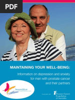 Modified Mini Screen | PDF | Psychological Trauma | Mind