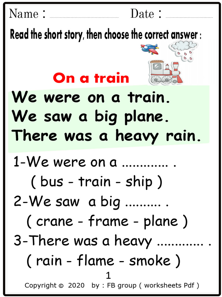 Short Story1 - Short Story3 | PDF | Games & Activities