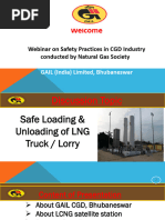 Unloading Sheet | PDF | Technology & Engineering