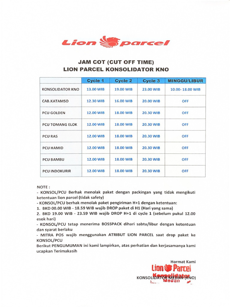 Jam Cot LP Kno | PDF