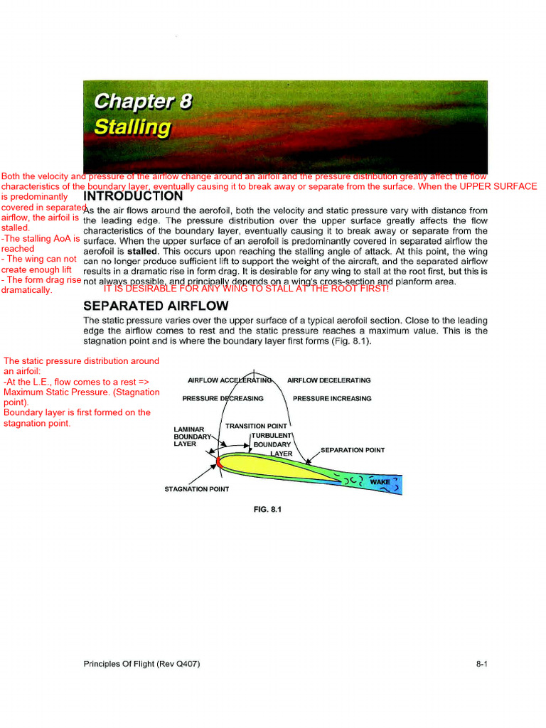 Chapter8 Stall | PDF