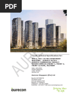 Significant Changes-Sbc 2024 | PDF | Building Engineering