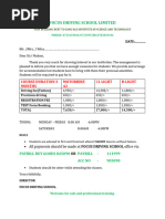 CIPC Securities Register Template | PDF