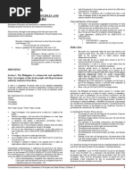 Case Digest Template | PDF