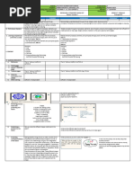 DLP Cot Music6 q1w5 | PDF | Teachers | Learning