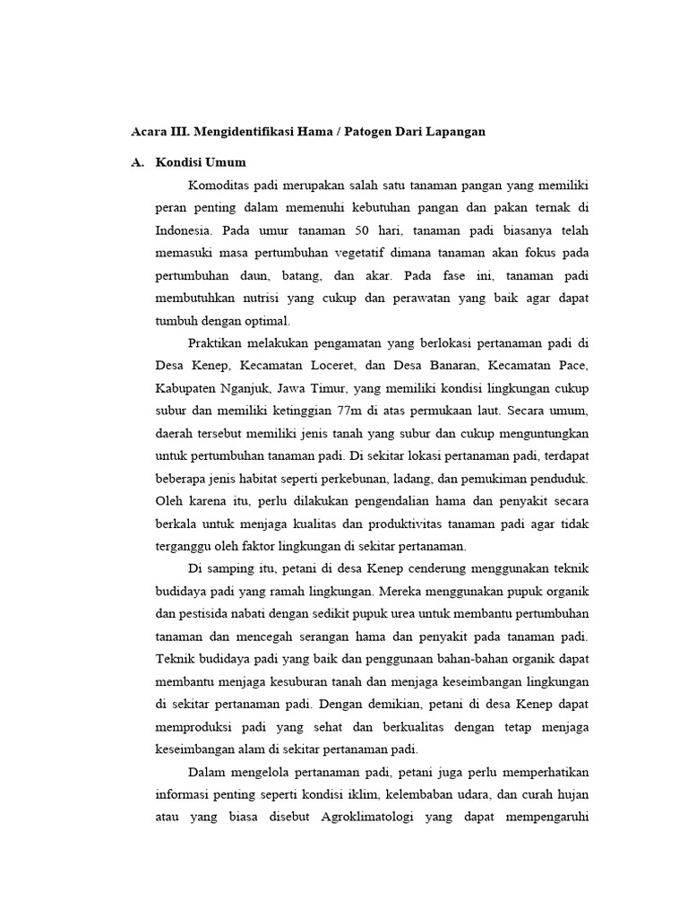 Rev Muhammad Amar Ghozali - H0822090 - Lapsem AC 3 | PDF