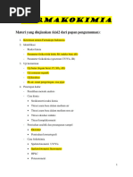 Soal Masuk Unpad | PDF