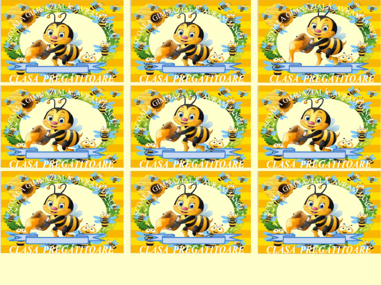 Ecusoane Albinute | PDF