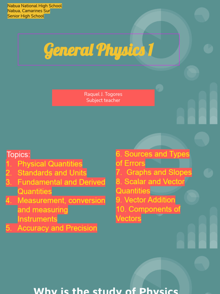 Set Square Method in Physics Measurements | PDF | Significant Figures ...