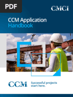 CCCA Handbook For Certification Candidates - 2025 | PDF