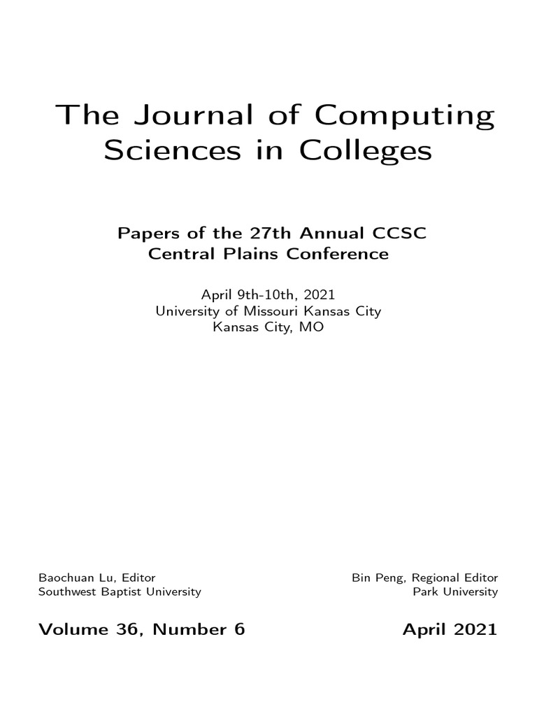 CP2021 | PDF | Enterprise Architecture | Information Technology