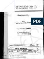 Shell Alexia 40 Cylinder Oil Overview | PDF | Fuel Oil | Energy And ...