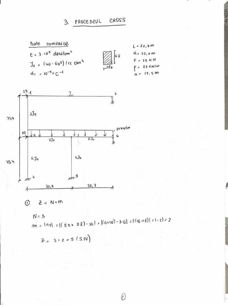Musteata Patricia 3204 Cross | PDF