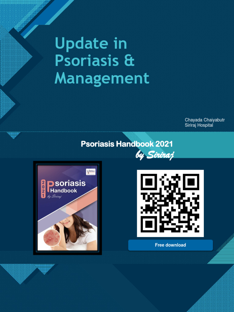 Psoriasis Short Course Dst2023 | PDF | Psoriasis | Dermatitis