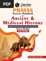 Class 8th History (Old Ncert) | PDF