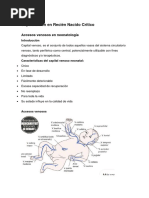 Manejo Perinatal del Anhidramnios Renal | PDF | Riñón | Diálisis