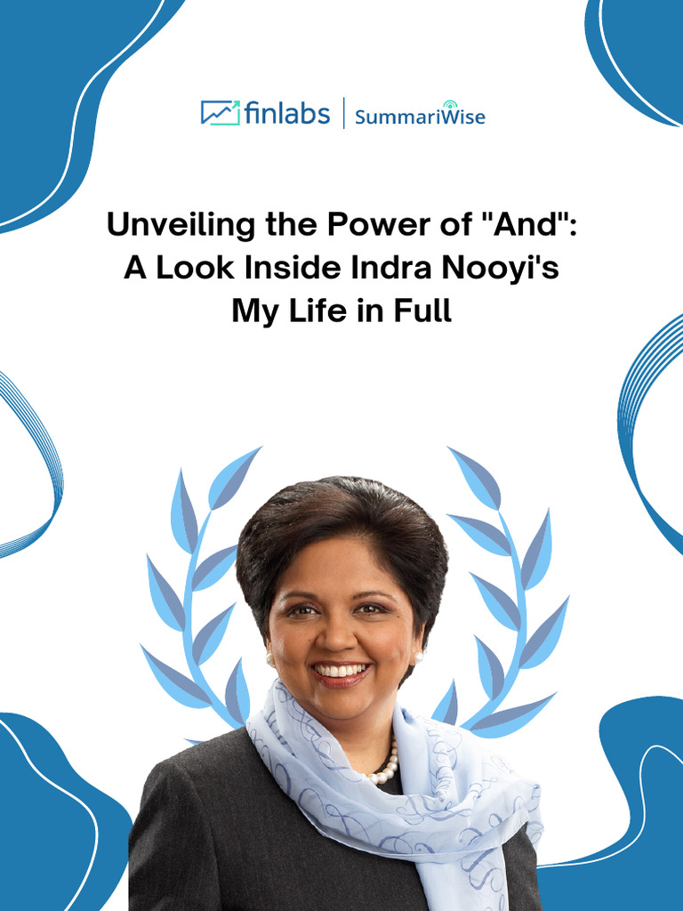 My Life in Full | PDF | Career & Growth | Self-Improvement